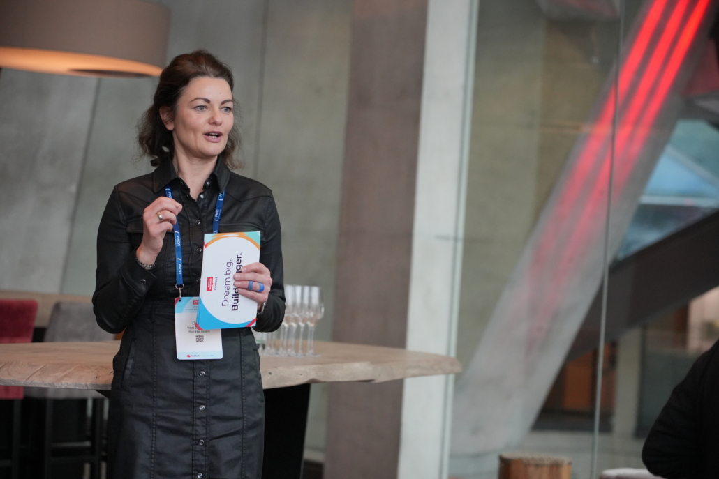 „Mit KI starten und nicht nur darüber reden“ - MindChange mag